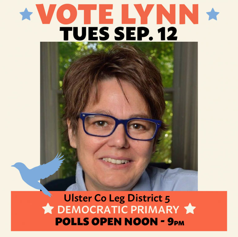 Vote for UP-Endorsed UCL Candidates in the Primary – Ulster People for ...